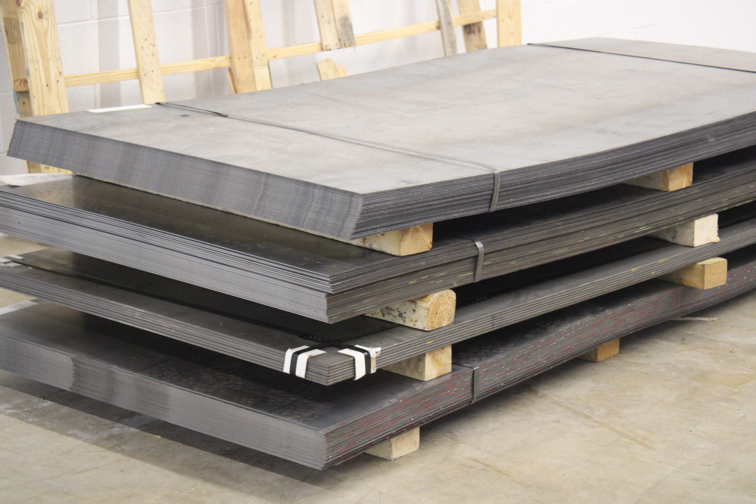 Our Products - Calvin Steel