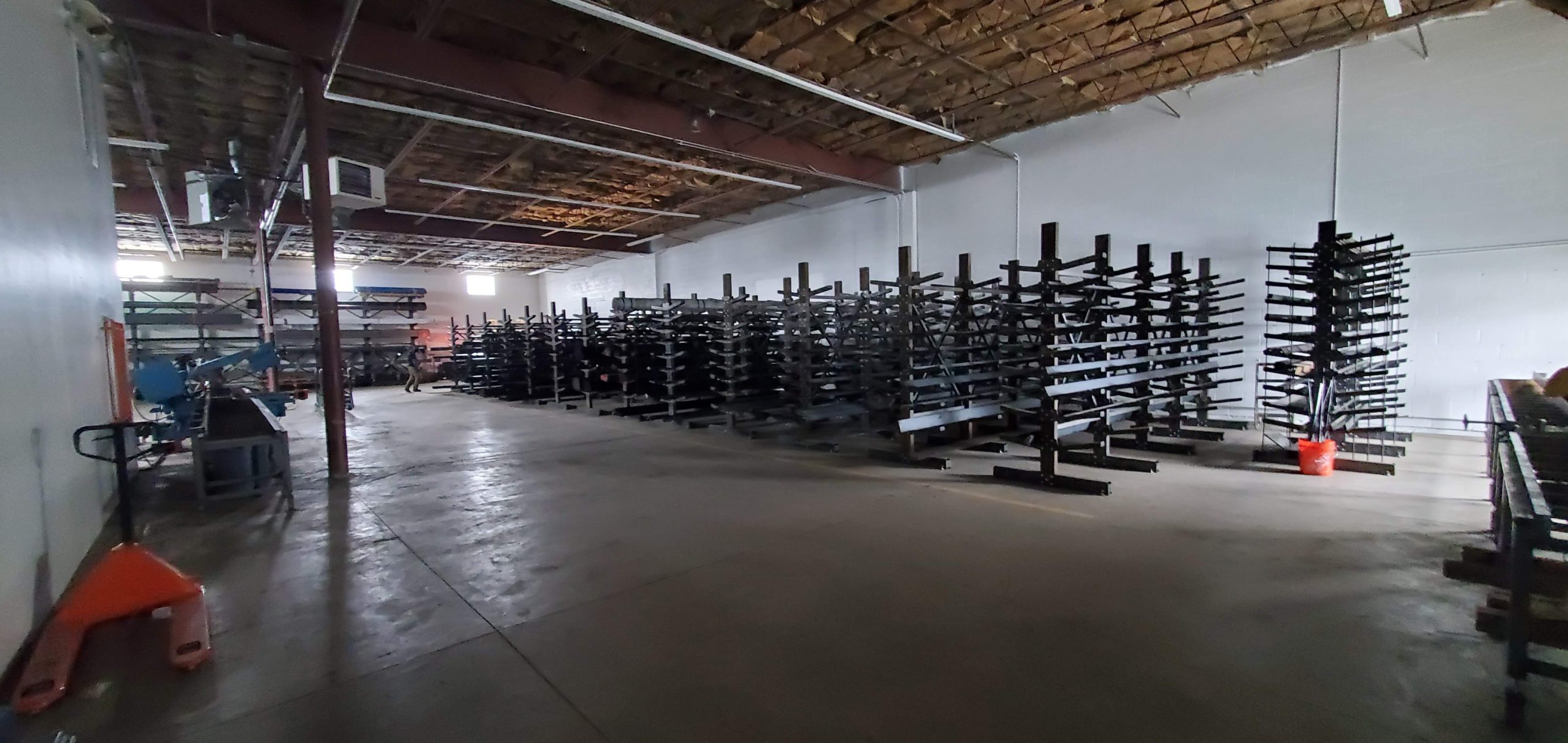 Reviews - Calvin Steel